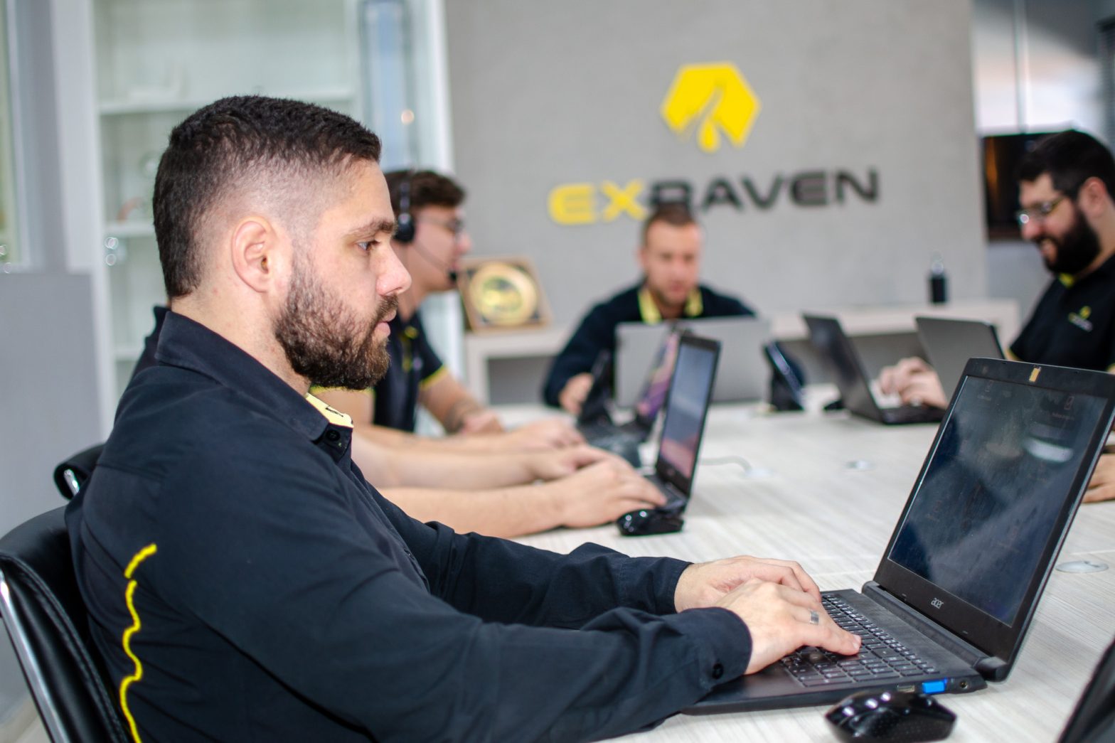 Entenda o que é uma área classificada e como a identificar!